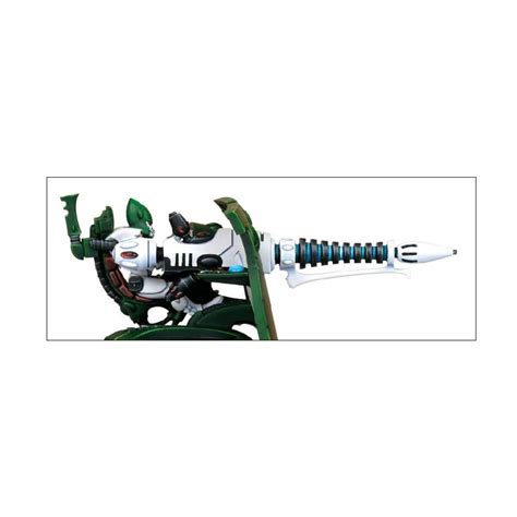 Warhammer 40k Support Weapon