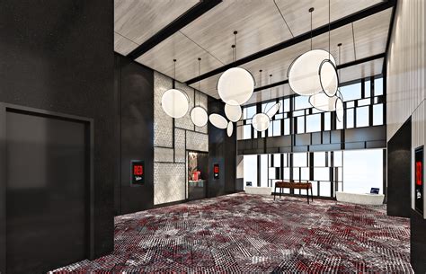 Function Room On Behance