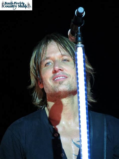 Keith Urban Hometown Country Music