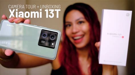 Xiaomi 13t Camera Tour 13t Pro Comparison Youtube
