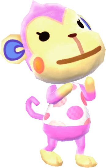 Nana Animal Crossing Wiki Fandom Powered By Wikia