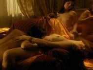 Naked Sylvie Vartan In The Black Angel