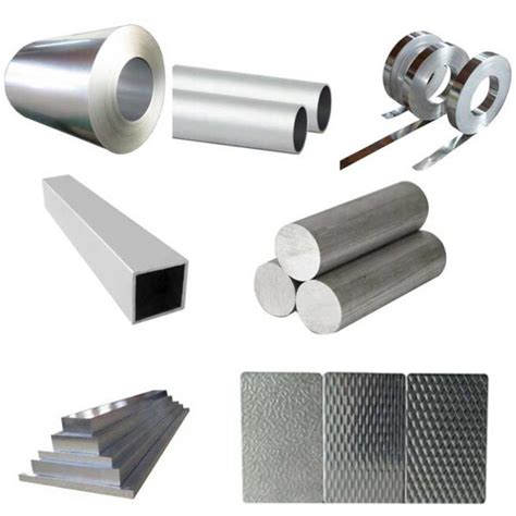 Aluminum Aluminium Tube Pipe Qingdao Puye Steel Co Ltd