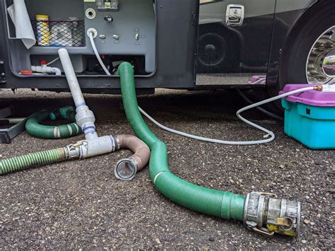 6 Best Rv Sewer Hoses And How To Choose
