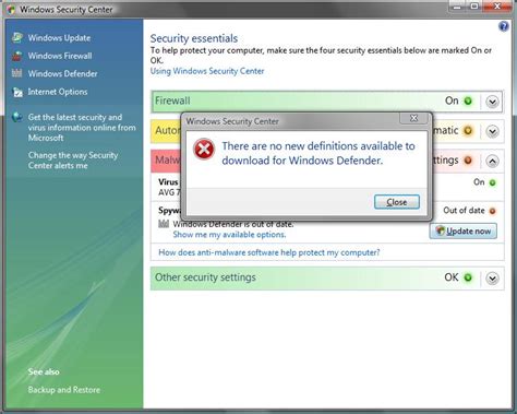 The Security Alert That Wasnt There Practical365
