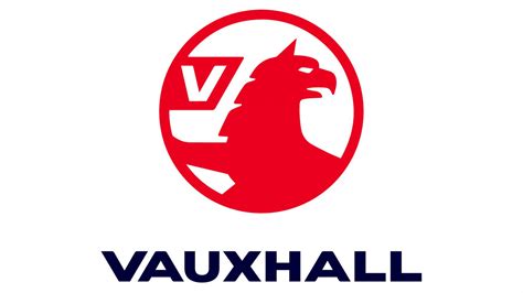 Vauxhall Motors Launches New Confidently British Logo