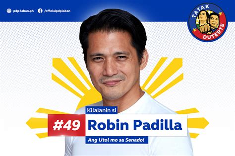 Pdp Laban Campaign Materials On Behance