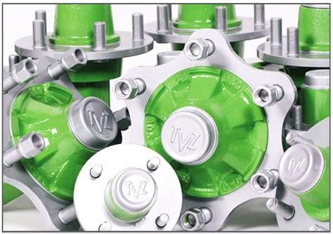 Halbachse F6 Shop Zupan Doo