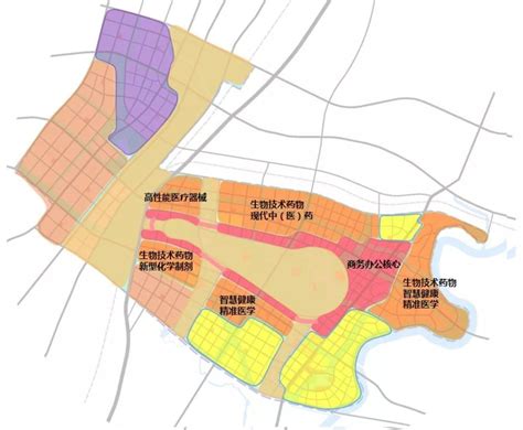 国际生物城四期规划图双流区永安镇开发图 伤感说说吧