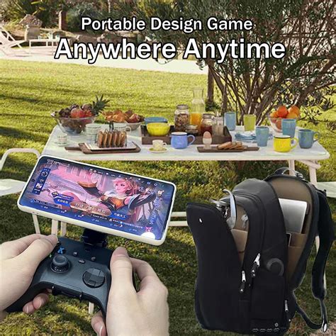 Xbox Controller Phone Mount Gaming Phone Holdermagsafe Phone Mount