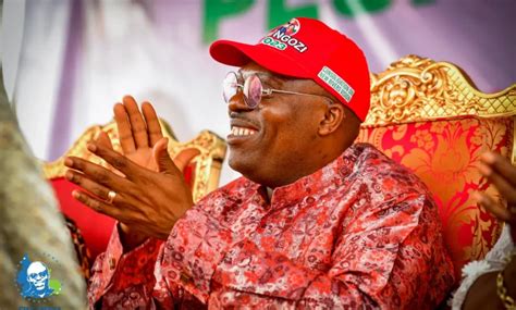 Breaking Supreme Court Upholds Fubara As Duly Elected Governor Of
