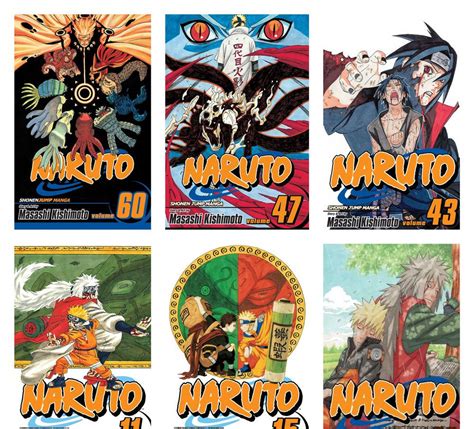 Apa Bedanya Naruto Dan Naruto Shippuden Ini Penjelasannya