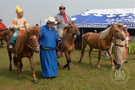 “Их хурд” уралдаанд түрүүлсэн хүлгүүдэд “Манлай түмний эх” цол олгов