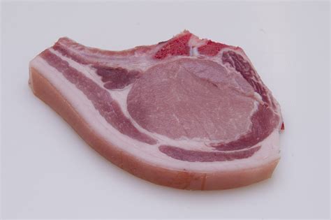 Pork Loin Chops Campisi