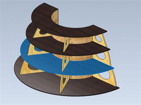 Custom Millwork Cad Drawing And Drafting Services