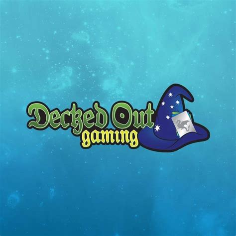 Decked Out Gaming Sydney Nsw