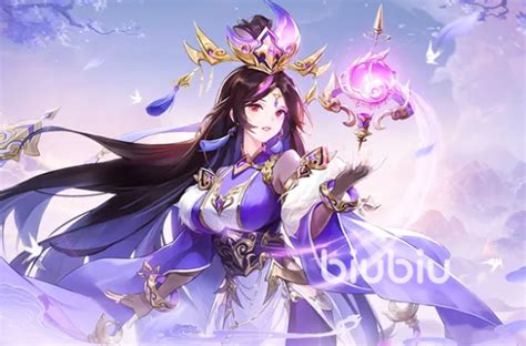 幻想名将录阵容搭配攻略 T0阵容分享推荐biubiu加速器