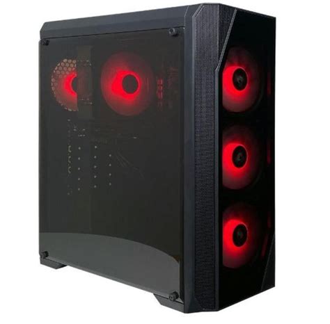 Купить компьютер Robotcomp M16 3 0 Plus Magic Red M16 3 0 Plus Magicred по низкой цене