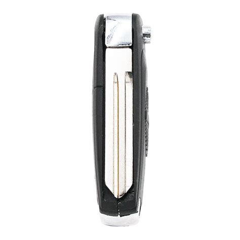 2 Button Folding Flip Key Shell Case Smart Key Hou Grandado