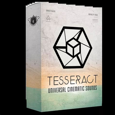 tesseract