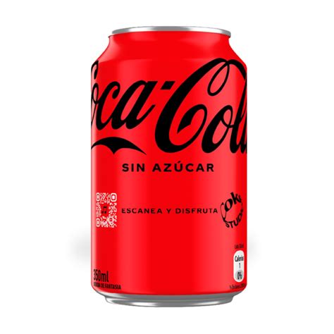 Coca Cola Zero La Fontana