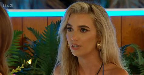 Love Island Star Declares He Fd It As One Romance Hits The Rocks