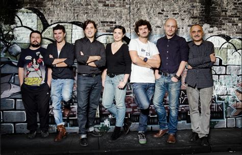 Mccann Erickson Vali Mirea Photography