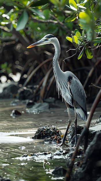 Premium Photo Exploring The Riches Of Tidal Pools Photo Realistic
