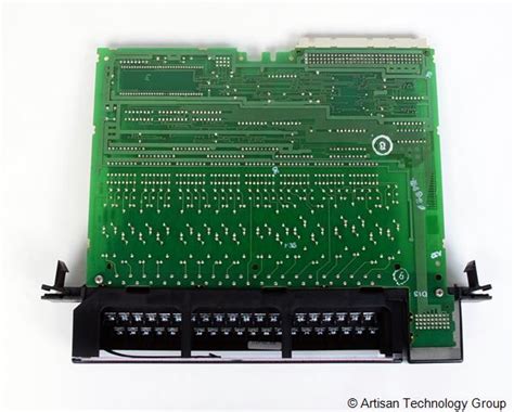 Ic697mdl250 Ge Fanuc 120vac Discrete Logic Input Module Artisantg™