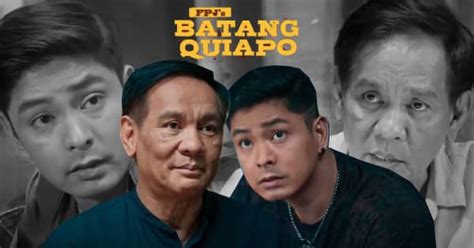 Berting As Father Figure To Tanggol Abs Cbn Entertainment