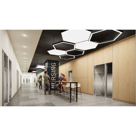 학교 강의실 실습실 3d 투시도 3d 공간 모델링 포트폴리오 크몽