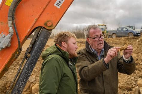 Jeremy Clarkson Has Been Deemed To Be A “genius” By Fans Of The