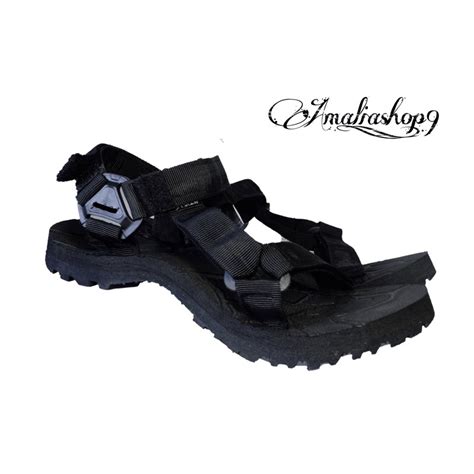 Jual Sandal Gunung Sandal Pendaki Gunung Sandal Outdoor Sandal Adventure Sandal Hiking