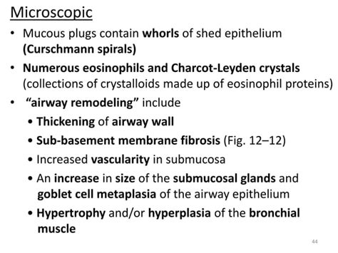 Obstructive Lung Diseases Pptx Lung And Respiratory Health