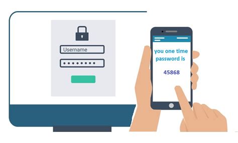Otp Sms Service Or One Time Password Service Provider Nrt Sms
