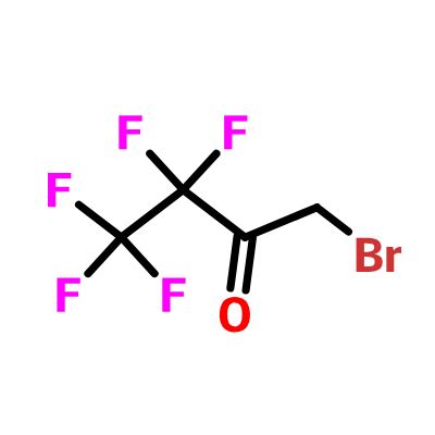 China Bromo Pentafluoro Butanone Cas Manufacturers Free Sample