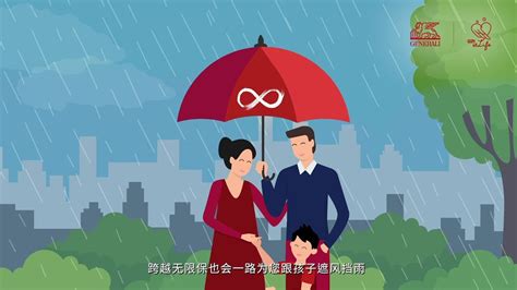 忠意危疾 跨越无限保 守护孩子篇 YouTube