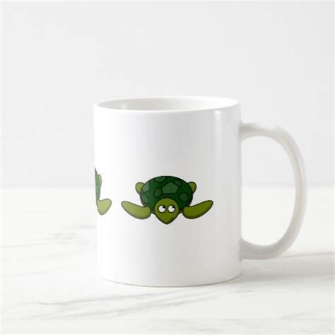 Turtle Coffee Mug Turtle Love Turtles Interior Decorating Coffee