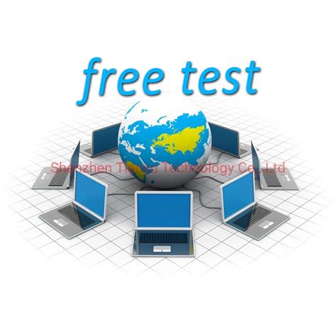 IPTV Subscription 12 Months For User M3u Smart TV 4K Test With IPTV