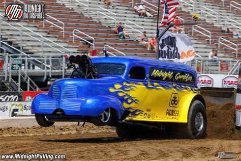 World Series Of Pulling Session Photos Midnight Motorsports