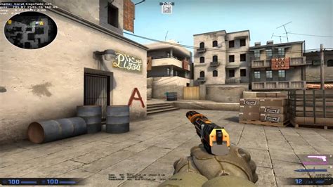 CSGO Mouse Lag Stutter Problem YouTube