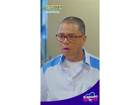 Napilitan Ka Pa Patrick Ah Shorts Pepito Manaloto Tuloy Ang
