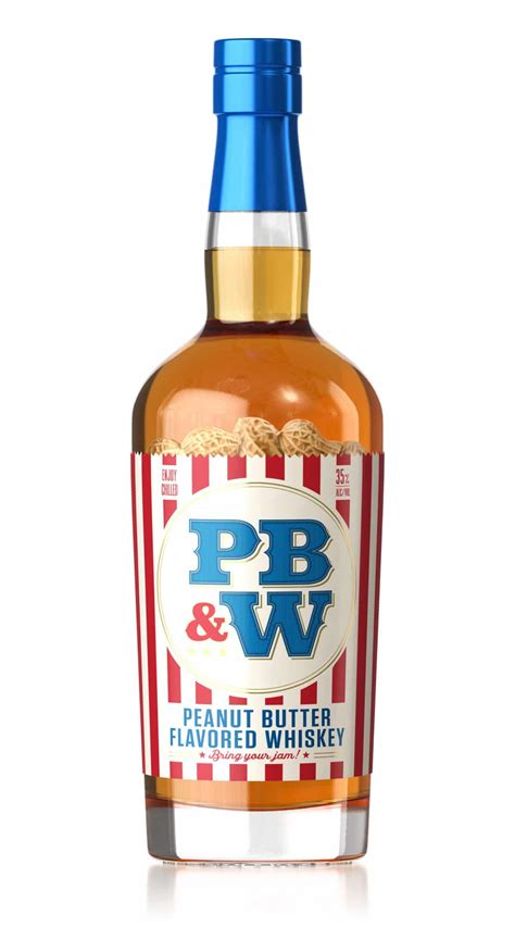 Review Pbandw Peanut Butter Whiskey Best Tasting Spirits Best