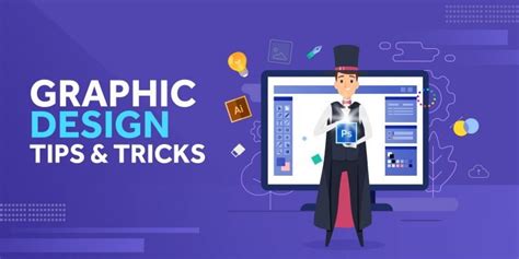 Graphic Design Tips Tricks That Actually Work
