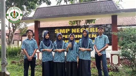 Tugas Membuat Vlog Informatika Kelas Ix B Kelompok 4 Youtube