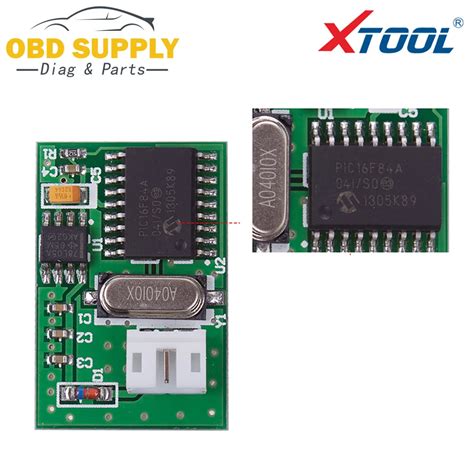 Immo Immobilizer Emulator For Renualt Ecu Decoder Repair Module Obd2