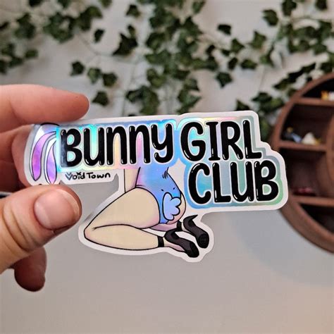 Anime Girl Bunny Suit Etsy