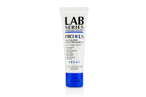lab series ireland