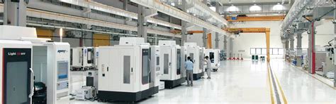 Cnc Machine Types And Applications Precision Engineering For Modern Industry Opmt Laser
