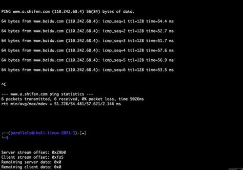 Ssh